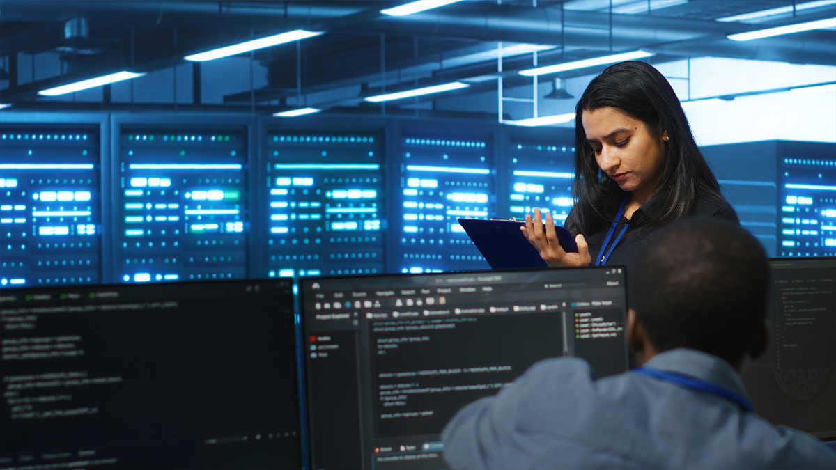 Online Tech Degrees in Cybersecurity, Data & AI: Programs That Actually ...