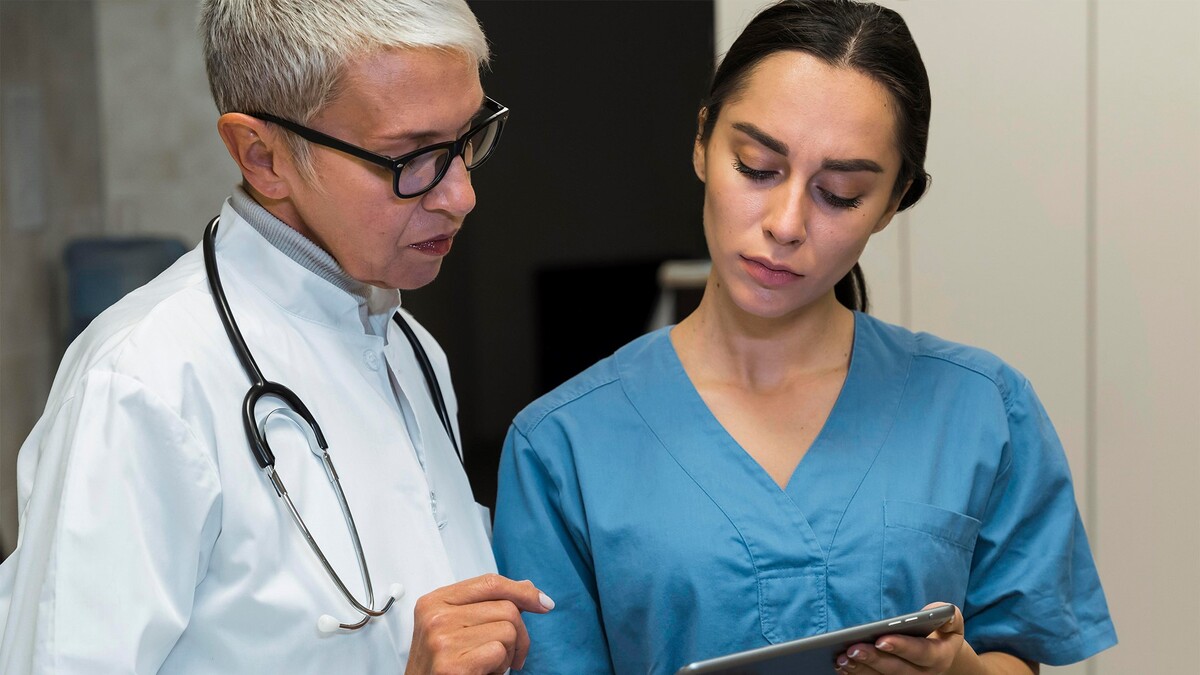 Healthcare Program Aid Packages: Grants and Scholarships at Featured ...