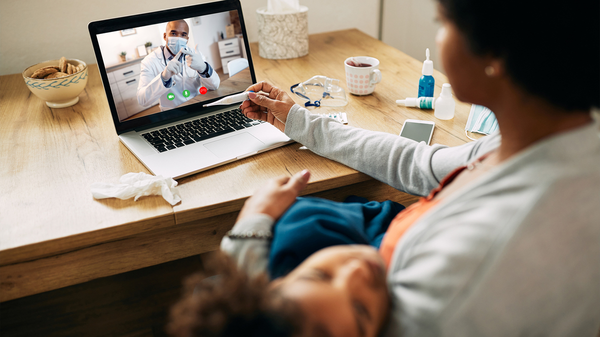 Online Healthcare Training Programs: Fast-Track to High-Paying Medical ...